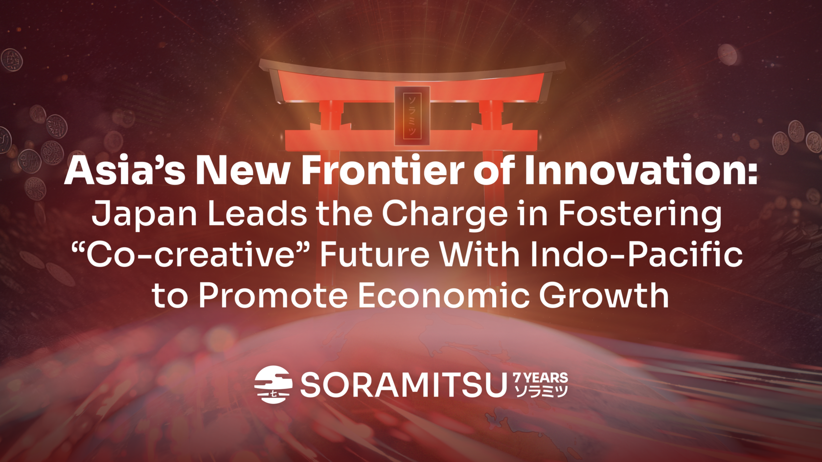 Asia's New Frontier of Innovation: Japan Leads the Charge in Fostering ...