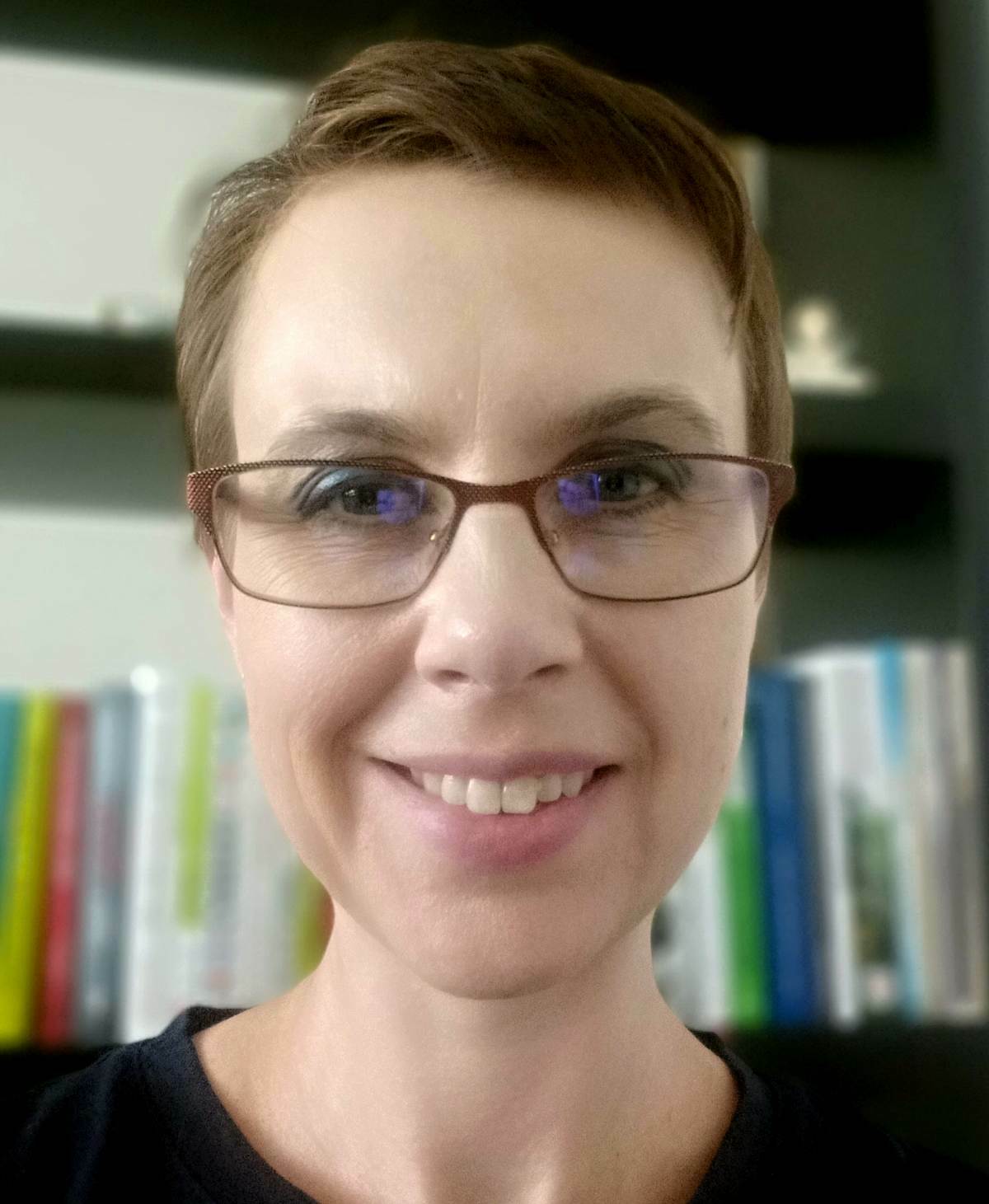 Kateřina Málková | kariérový kouč a mentorka