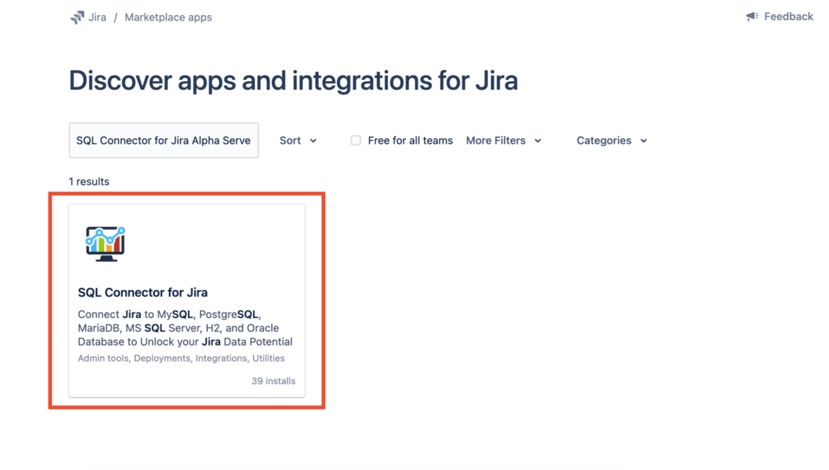 MariaDB Jira Integration: How to Connect Jira to MariaDB with SQL Connector for Jira