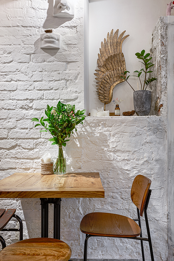 Кофейня DAILY GREEN