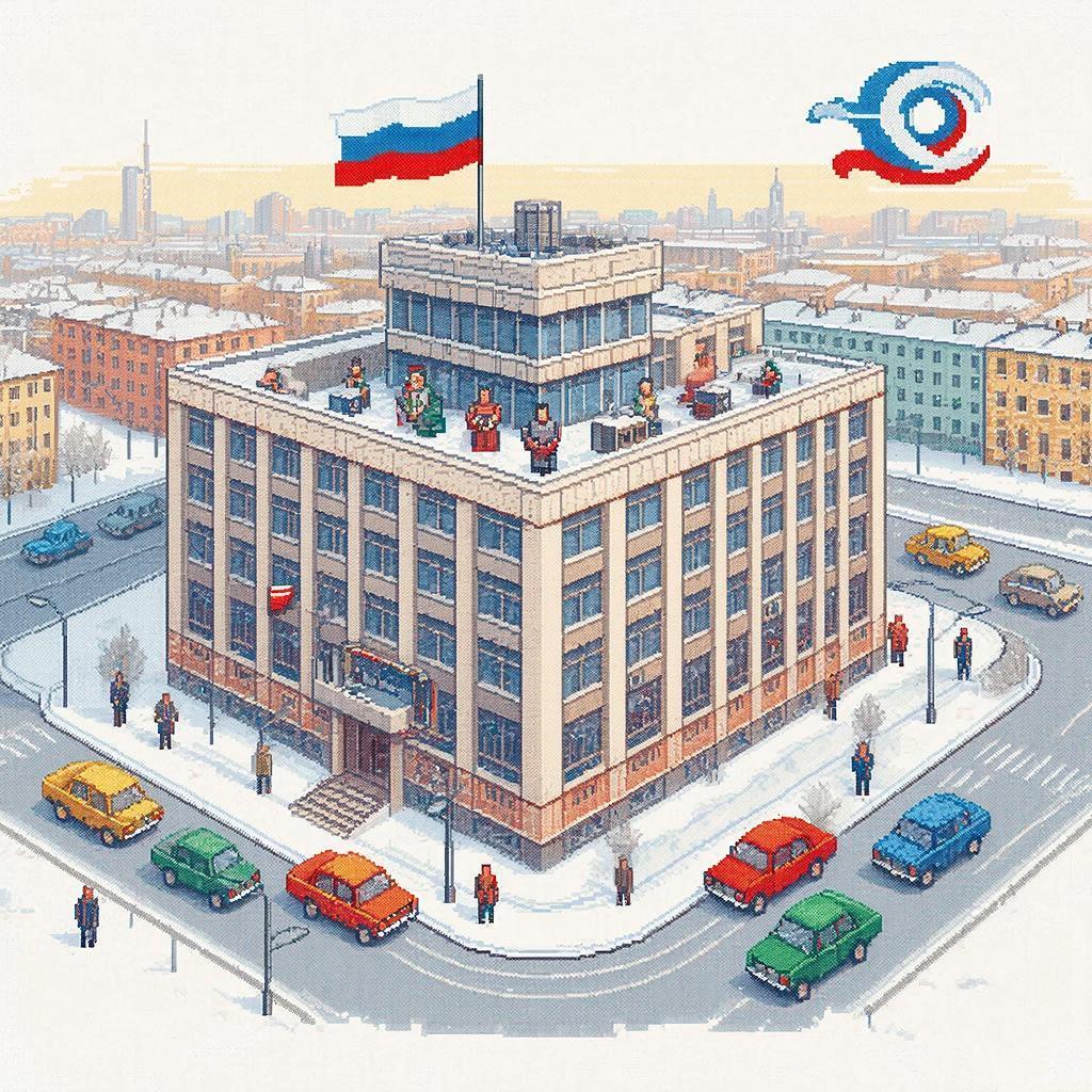 A Comprehensive Guide to Business Registration in Russia for Foreign ...