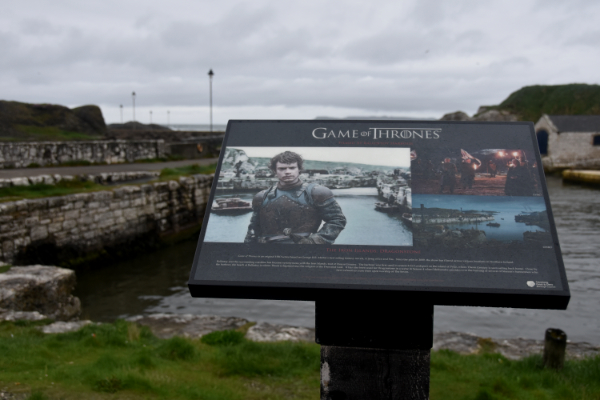 A Song of Sound and Story