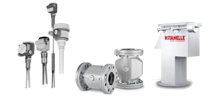 OTP || Silo safety system