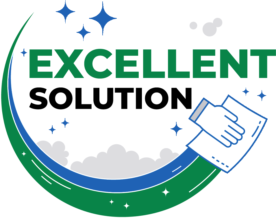 Excellent Solution — professional cleaning of apartments, houses, and ...