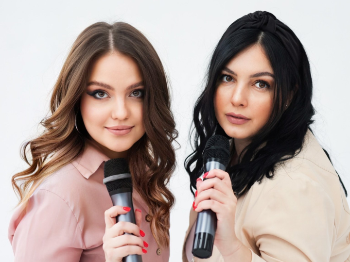 Buff | вокал онлайн