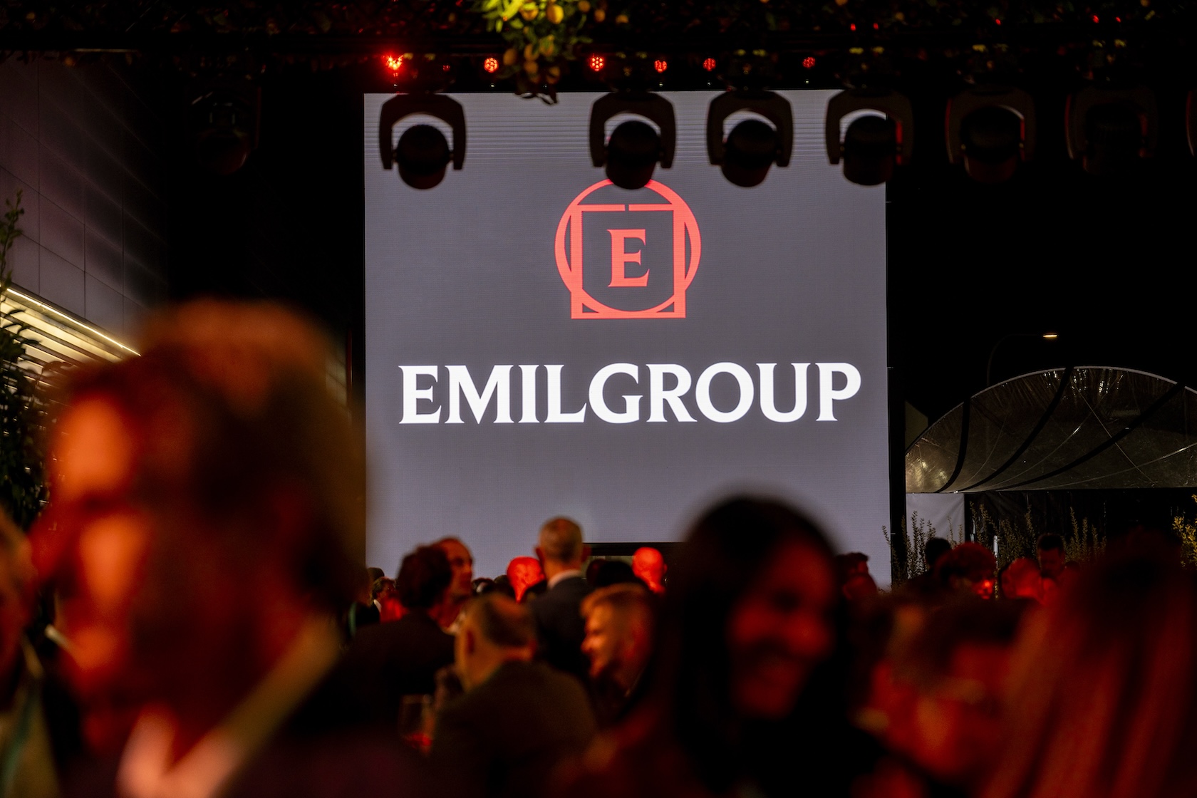EMILGROUP.INFO
