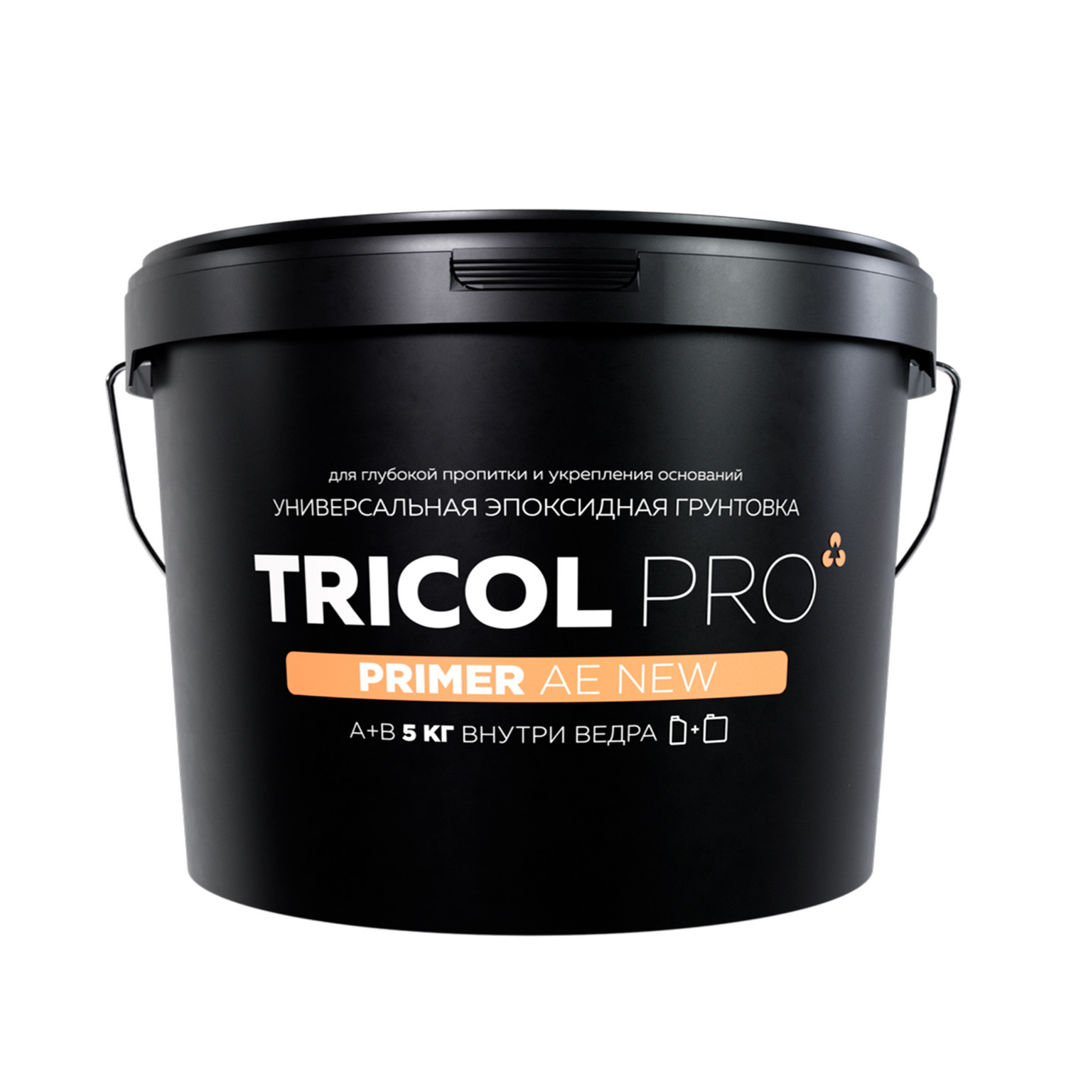 Грунт-праймер TRICOL PRO PRIMER AE NEW в Ростове-на-Дону