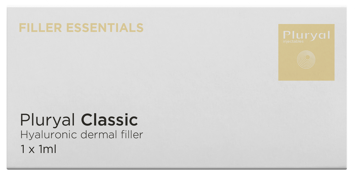 Pluryal CLASSIC от официального дистрибьютора Альта ТМ