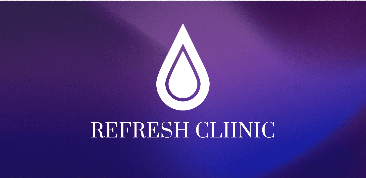 Refresh Clinic в Санкт-Петербурге – Омоложение, Инфузионная Терапия и Похудение
