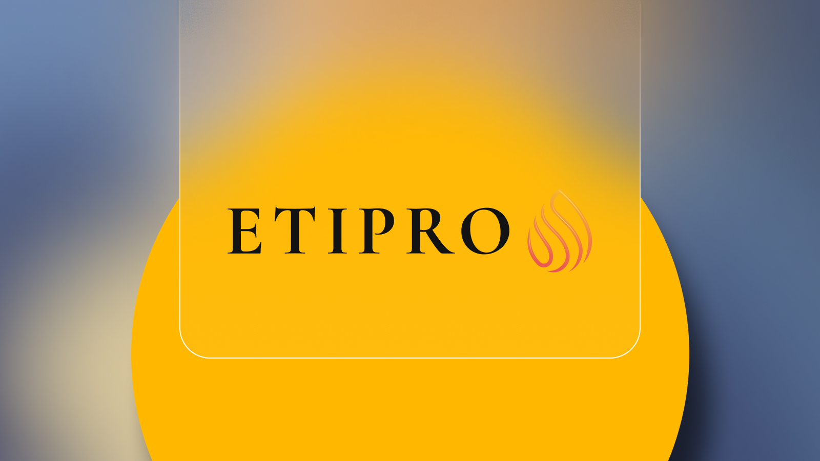 ETIPRO - качественные компоненты для бумажного производства с гарантией ...