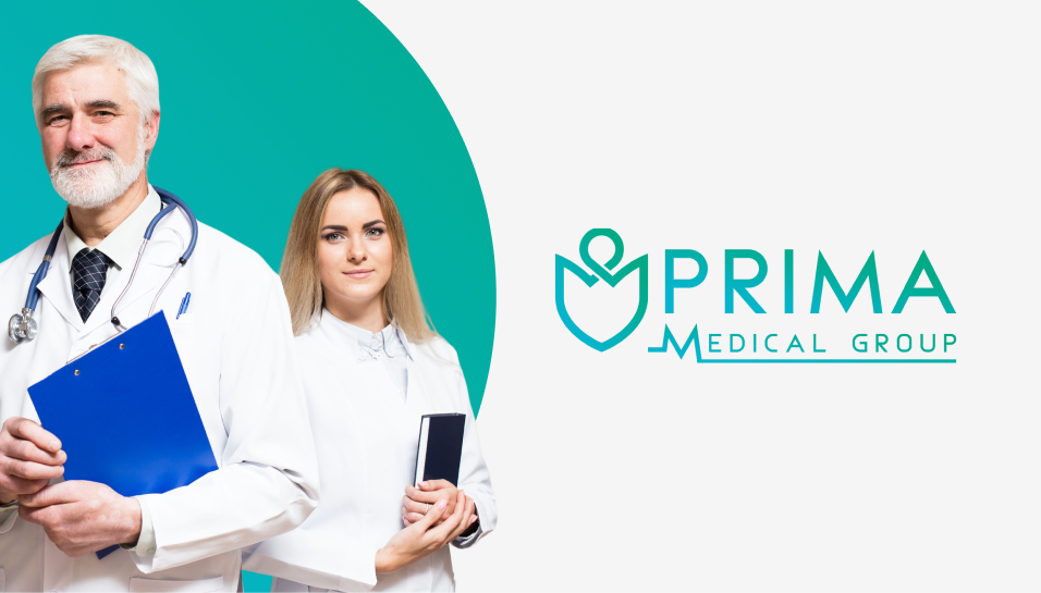 Prima Medical Group