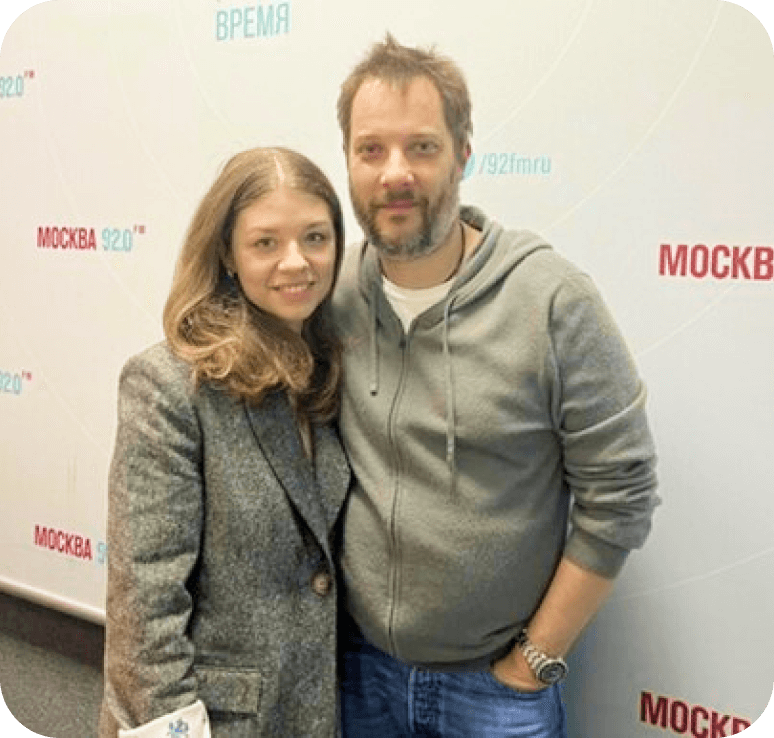 TMG Agency — маркетинговая компания полного цикла