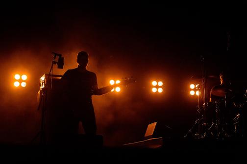 Сектор Газа