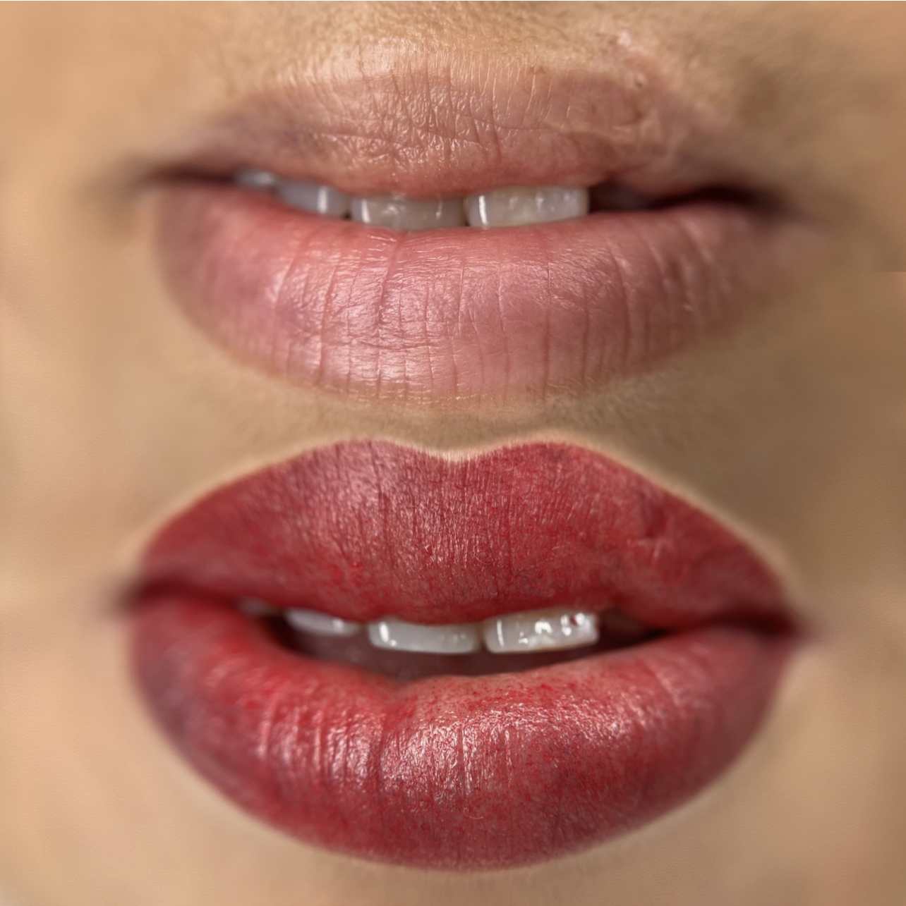 Lip Blush in Toronto, Canada | Perfection Laboratory