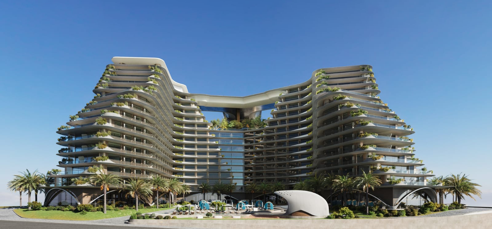 NEXT Group - Девелоперська компанія