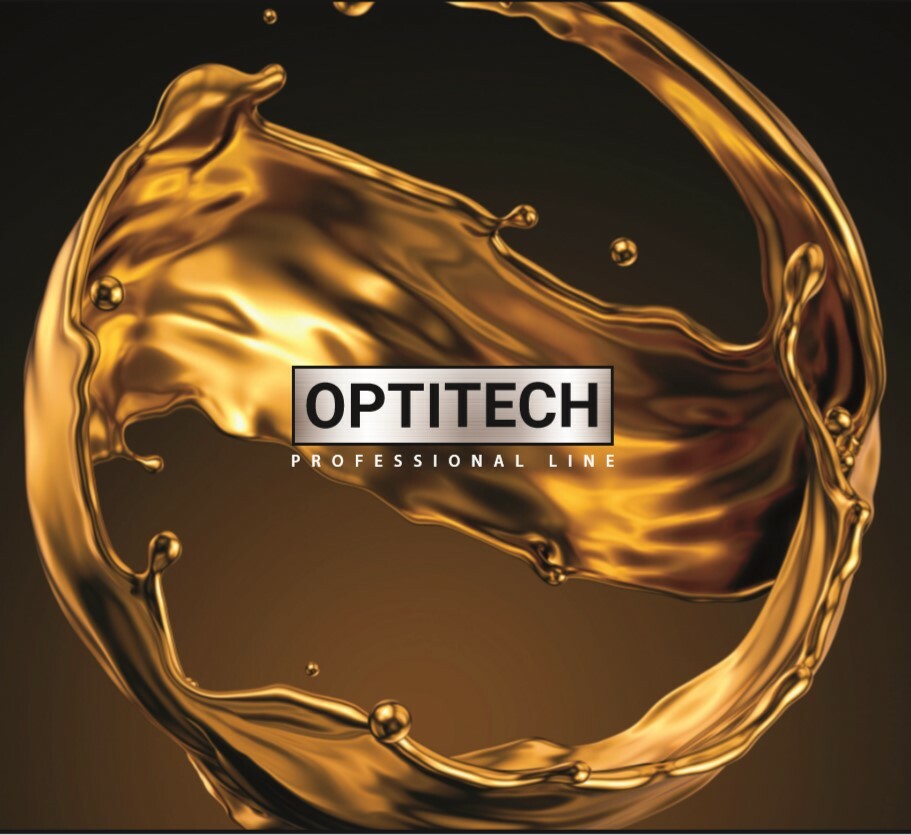 Смазочные материалы OPTITECH