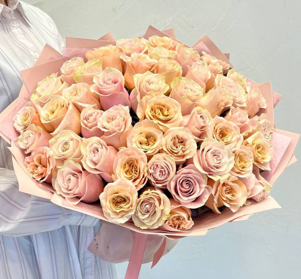 Цветы с доставкой в Щёлково - купить букет онлайн с доставкой курьером ...