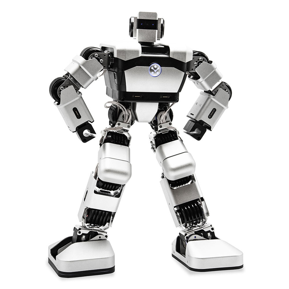 Ubtech Yanshee - Робот с ИИ – Купить с доставкой до дома / QUBOTS