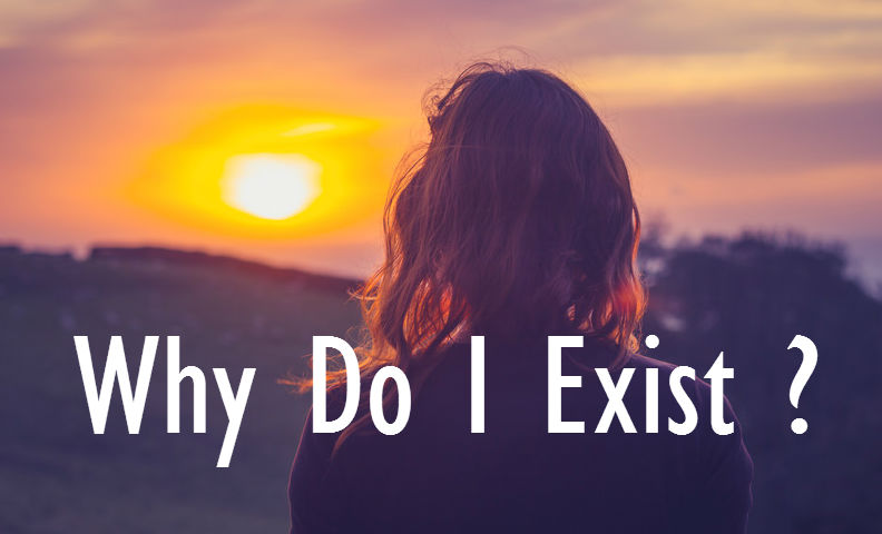 The Purpose of my life