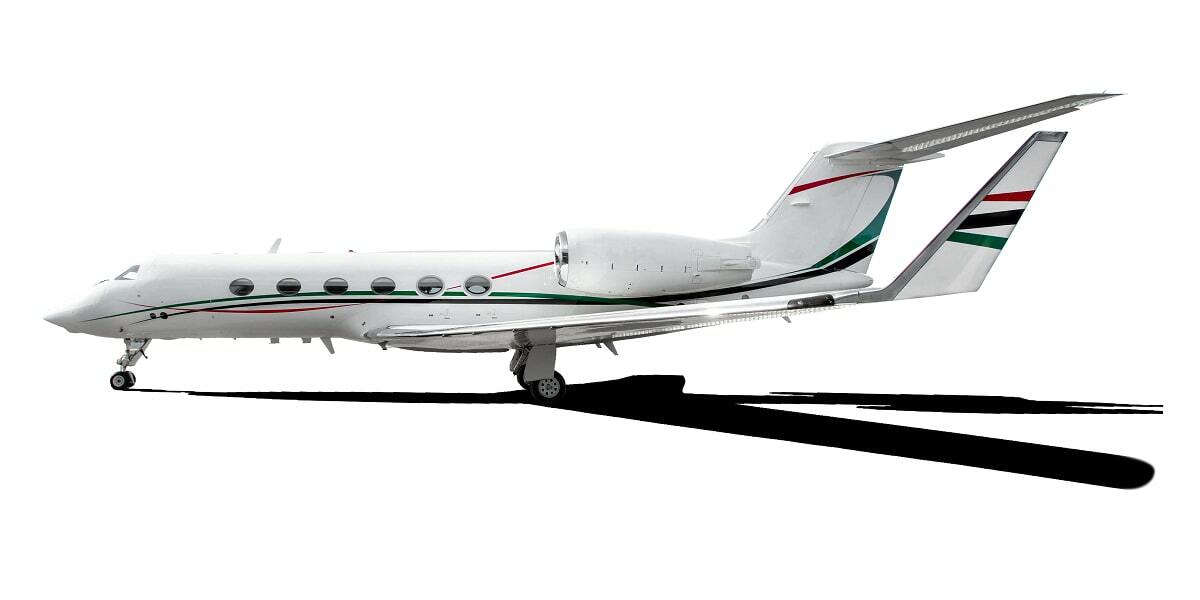 Gulfstream 500 N508CK | Talon Air