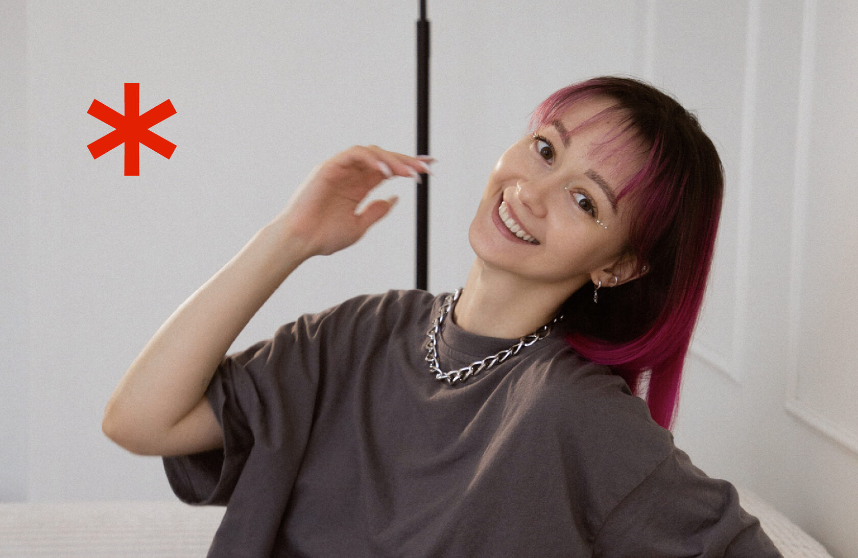 Дизайн-агентство Анастасии Мирошкиной