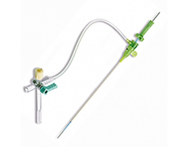 Интродьюсер Radifocus Introducer II Педиатрический набор