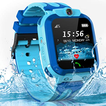 Shop Children's GPS Watches | Buy Online