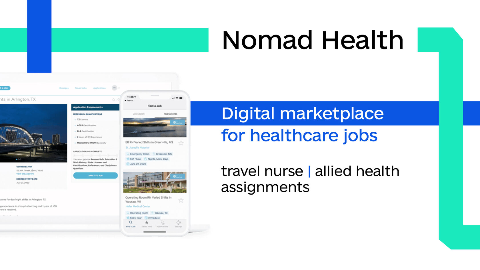 10 Health Tech Companies Changing The Industry and The World