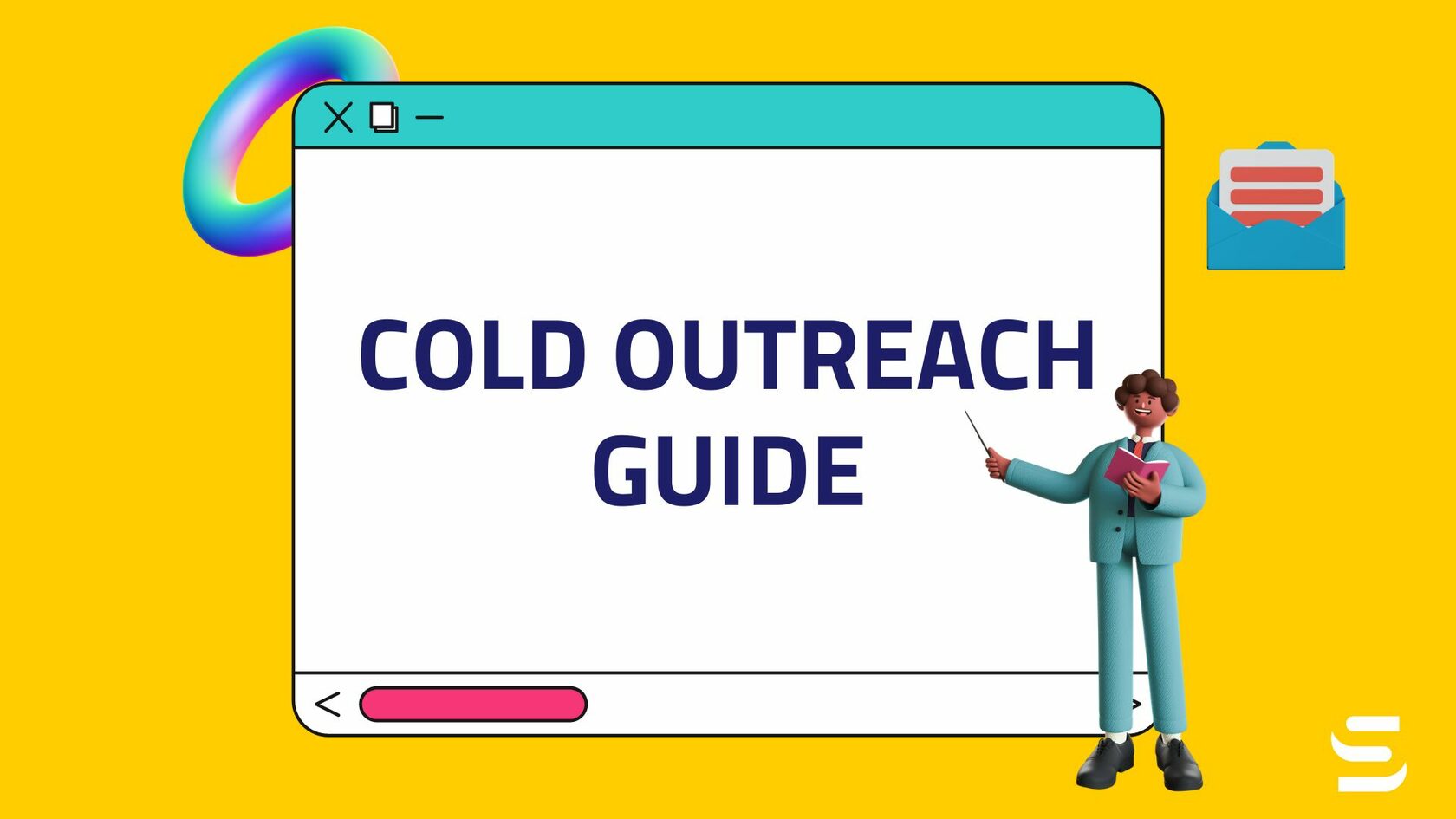 Cold Outreach Guide