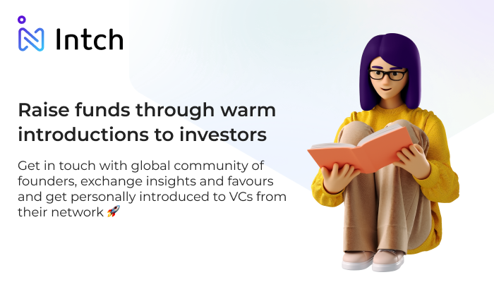 Intch Professional Networking App