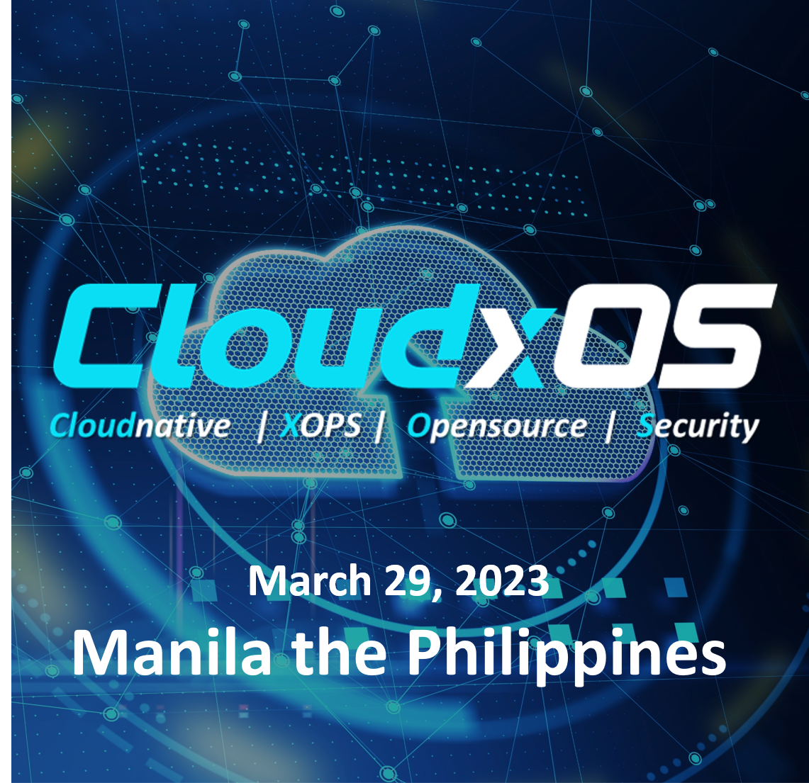 CloudxOs Phil 2023