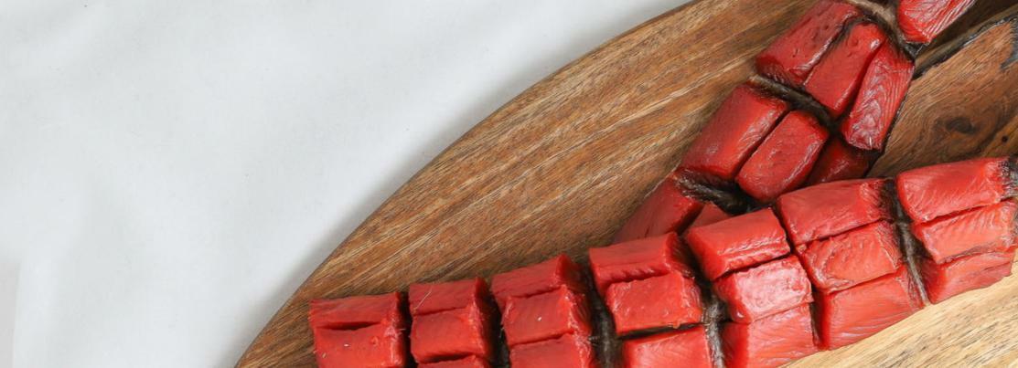 Купить рыбу в интернет магазине в Москве - Рыба от производителя