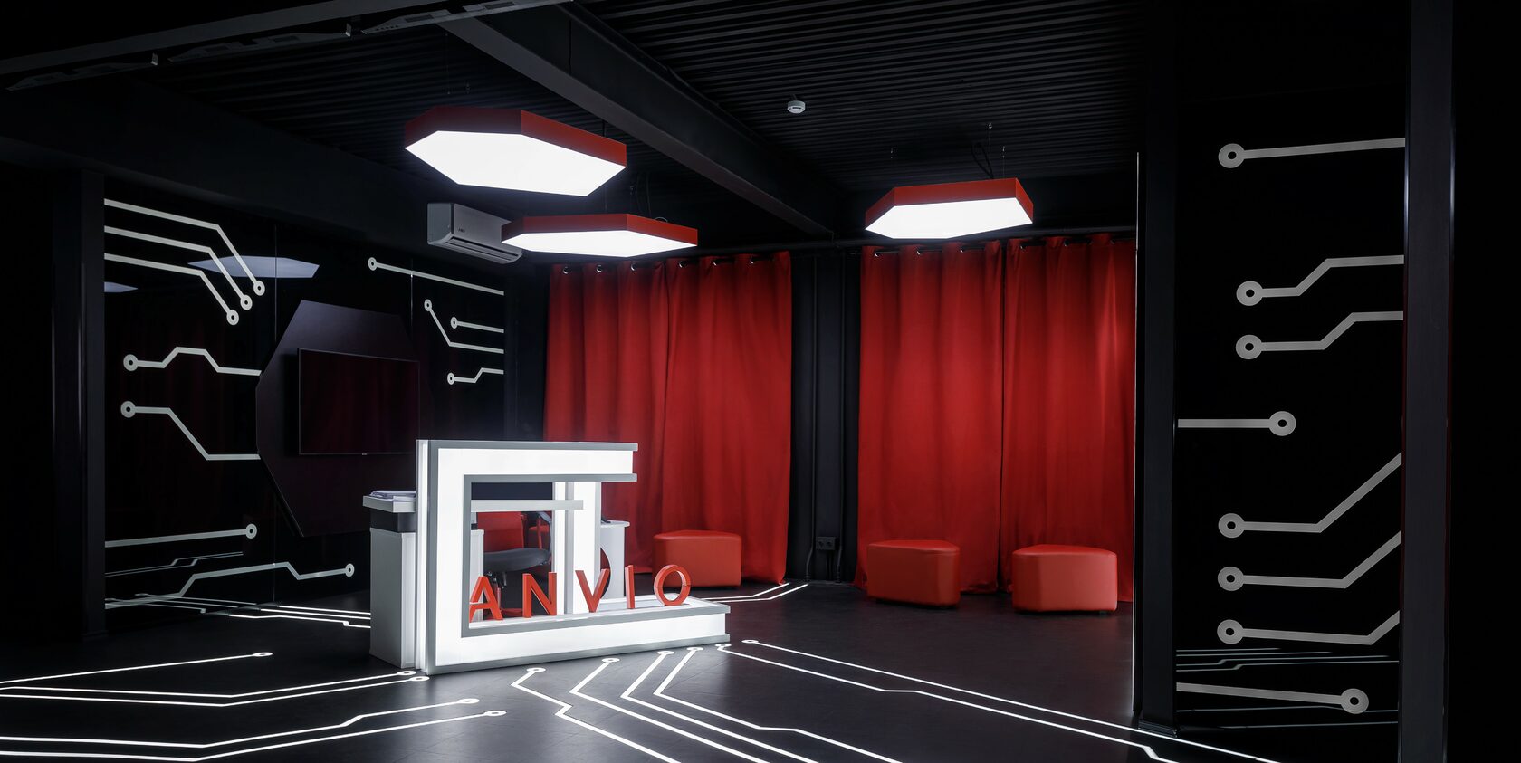 ANVIO — Knowledge base