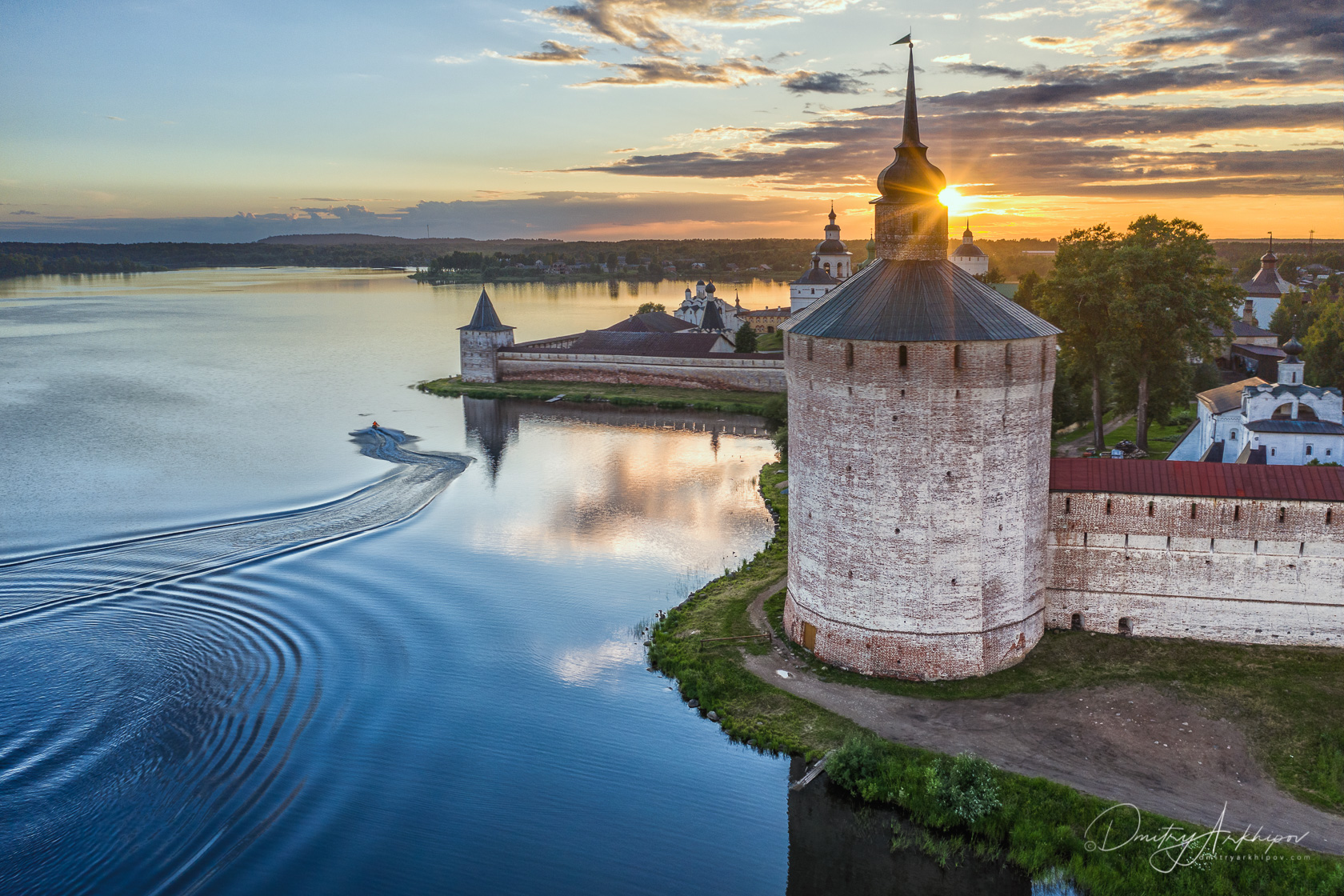 Photos of the Russian North