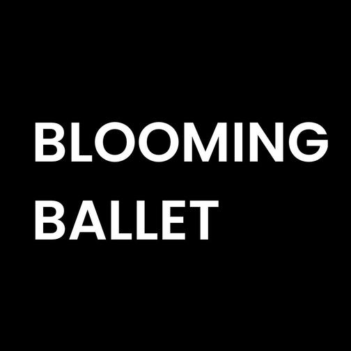 Blooming Ballet