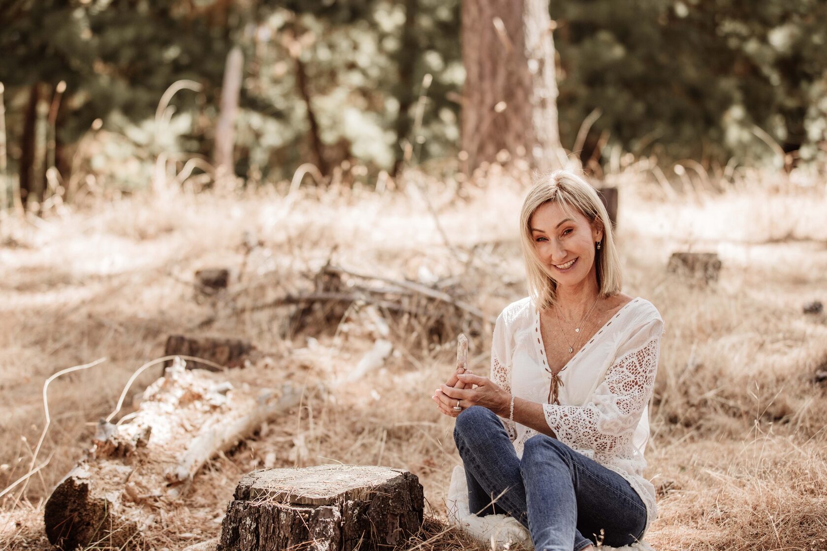 DIVINE ENLIGHTENMENT | Reiki & Healing