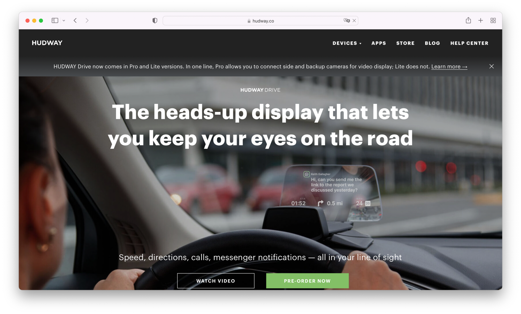 How To Create a Cover for a Website