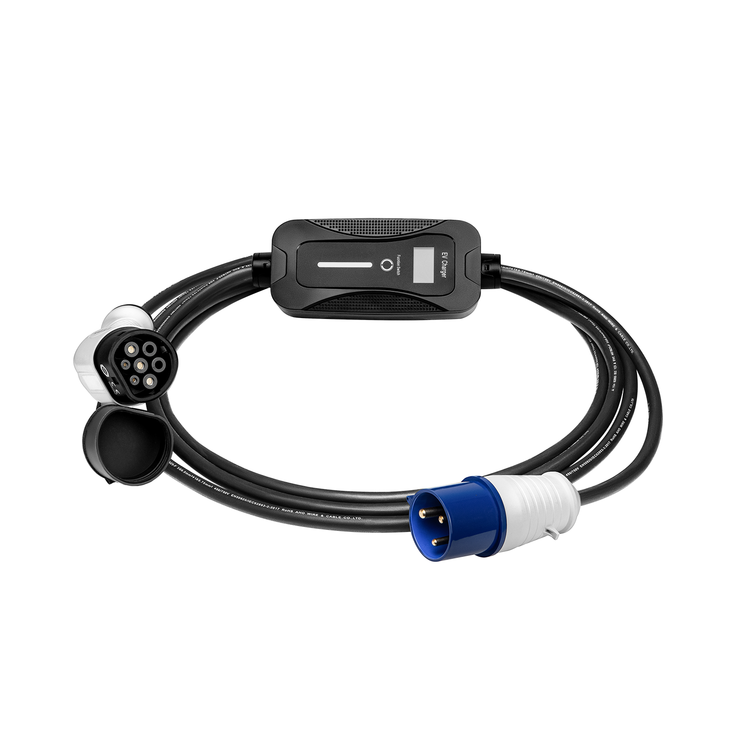 Dunobil Power. Portativ 7kW