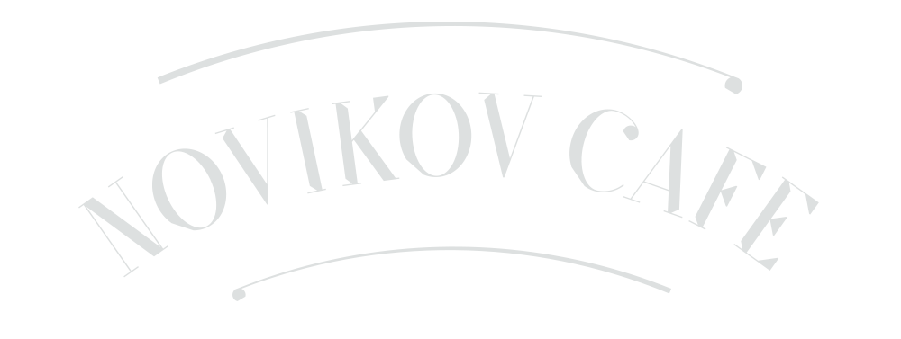 Novikov Cafe Baku