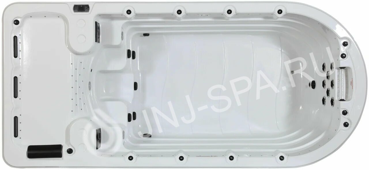JNJ Spas Wonder