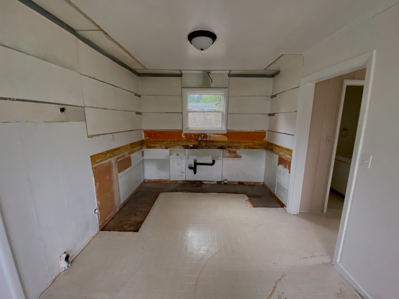 Kitchen Demolition & Removal Services in Snohomish and King County ...