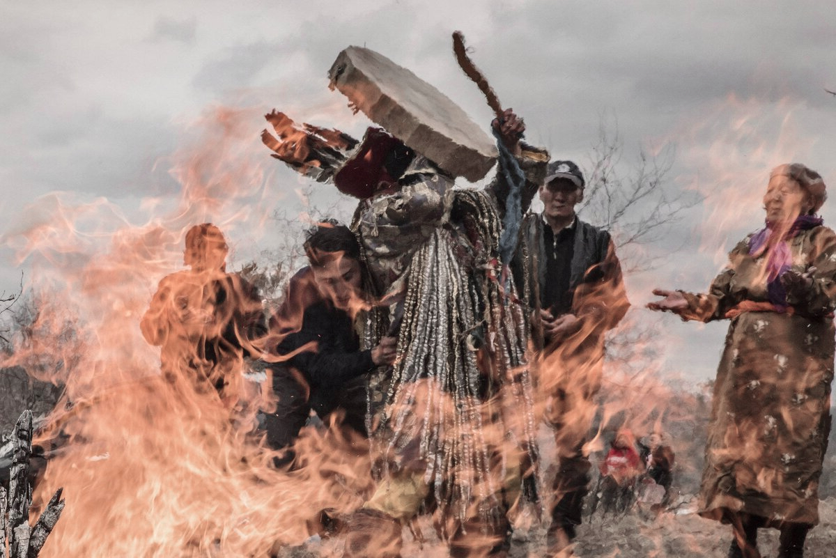 Understanding the Intricate Stages of Shamanic Healing Rituals