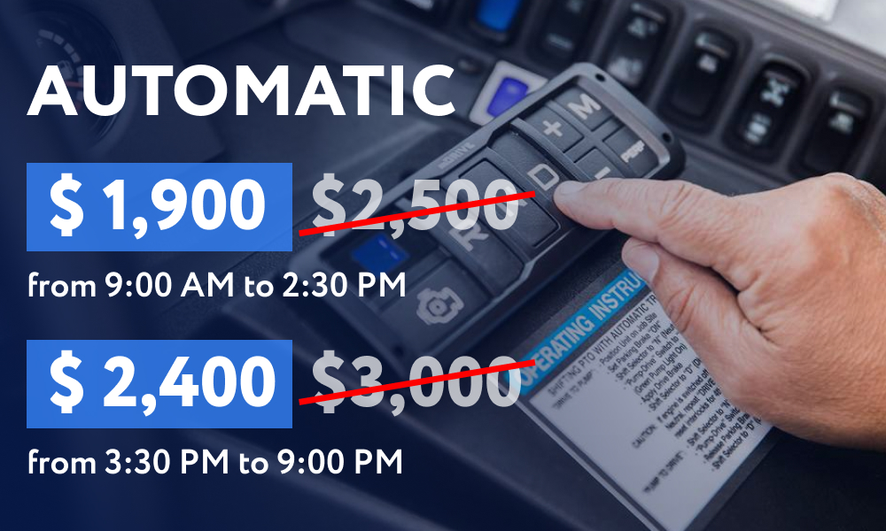 CDL driving license in 3 weeks | New Jersey | CDLPRO