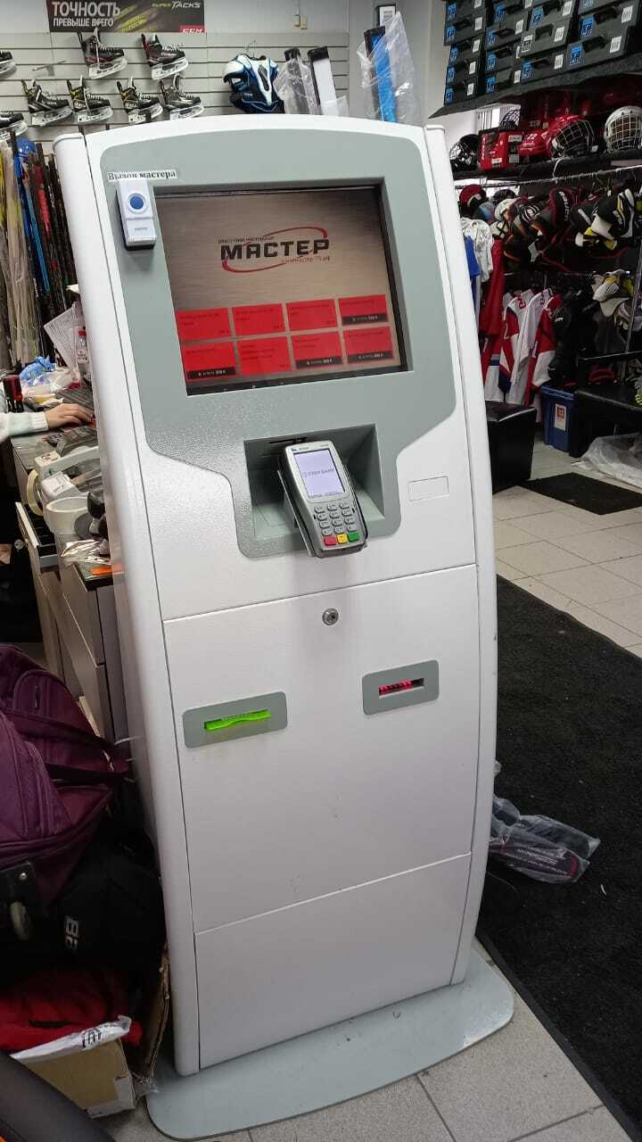 FS-TECHNOLOGY | Автоматизация бизнеса