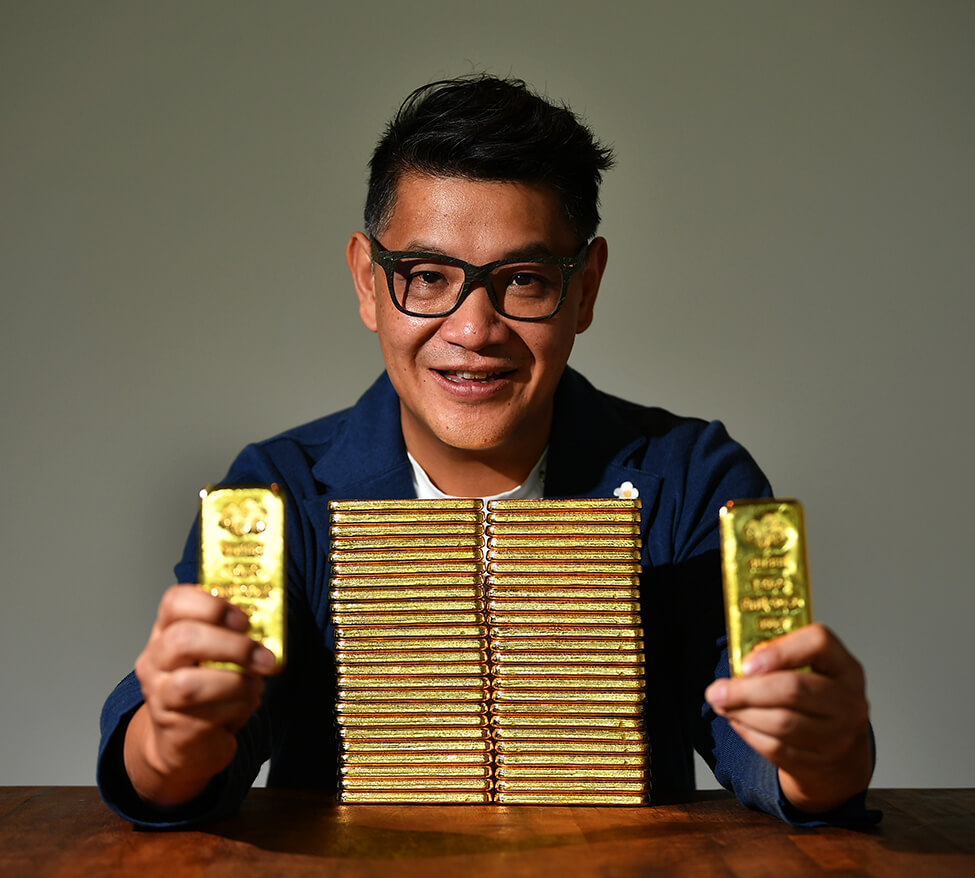 VI Российско-Сингапурский Бизнес-Диалог