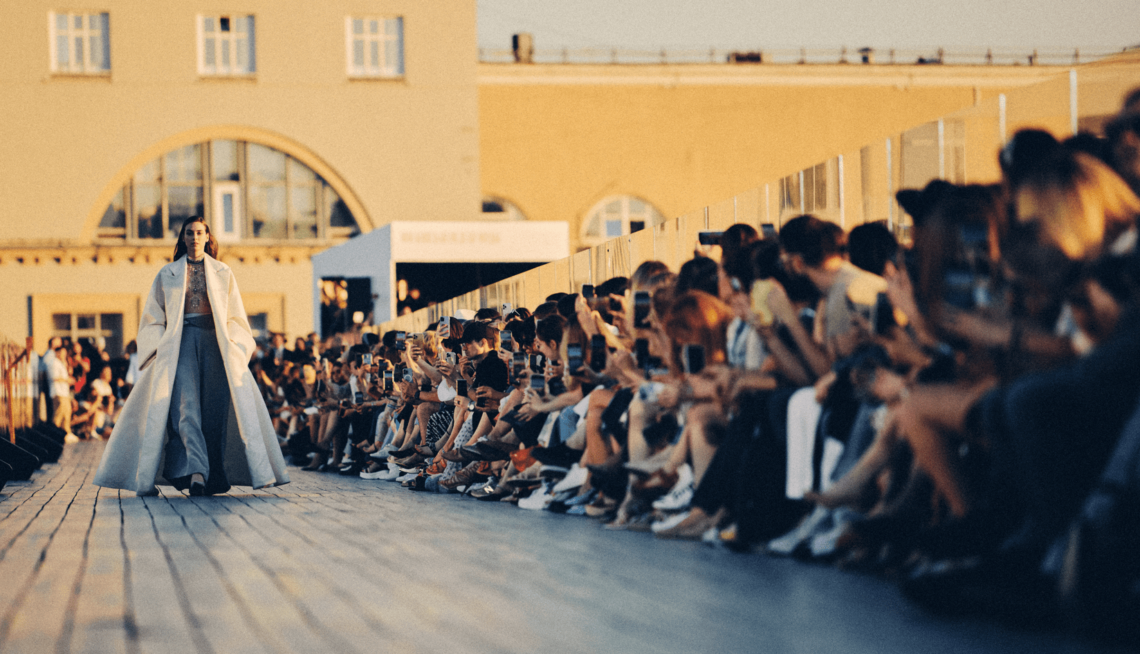 First Fashion Intensive Course to take place during BRICS+ Fashion Summit