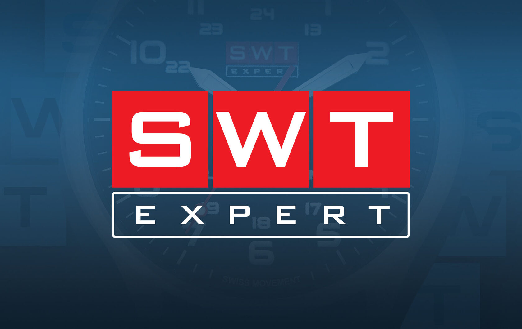 Наручные часы SWT EXPERT