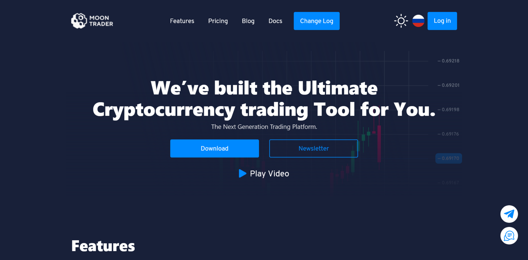 Основные виды трейдинга: подробный разбор