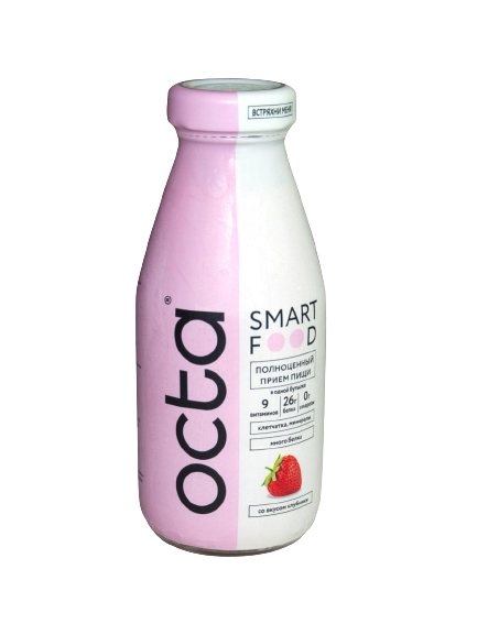 Напиток "Octa"