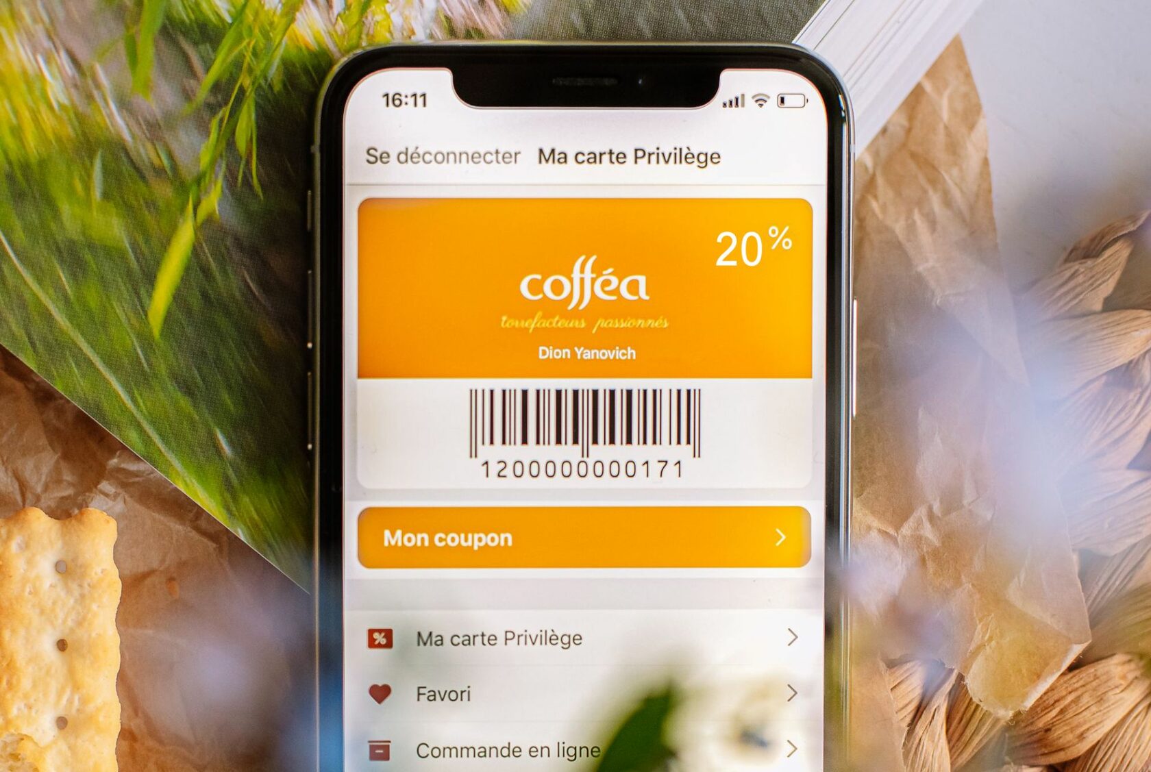 Bonne nouvelle, votre remise fidélité évolue